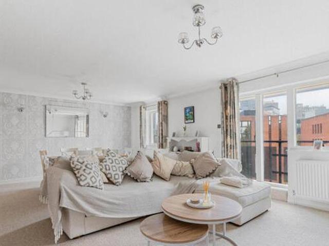 Tavistock Road, Croydon, 4 Bedroom Penthouse