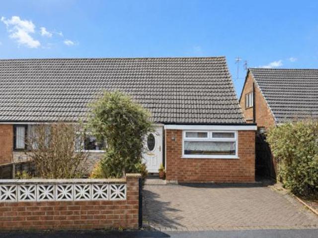 Tavistock Road, Hindley Green, 3 Bedroom Semi detached