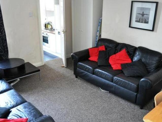 Tavistock Road, Jesmond, 6 Bedroom Maisonette