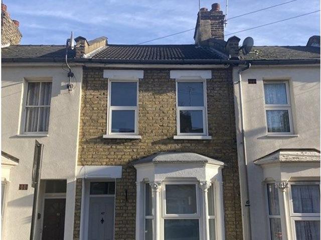 Tavistock Road, London E15, 2 bed terraced house to rent, £2,100 pcm | PrimeLocation