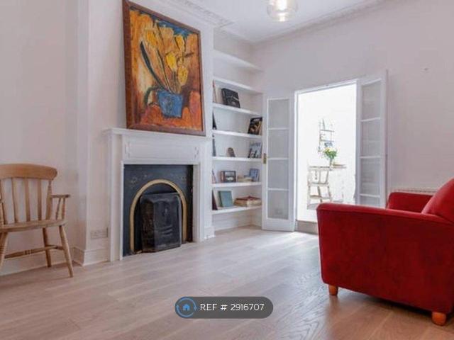 Tavistock Road, London W11, 1 bed flat to rent, £2,595 pcm | PrimeLocation