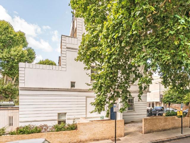 Tavistock Road, London W11, 1 bed flat to rent, £2,600 pcm | PrimeLocation