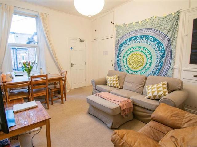Tavistock Road, Newcastle Upon Tyne 3 bed flat to rent £1,690 pcm £390 pw