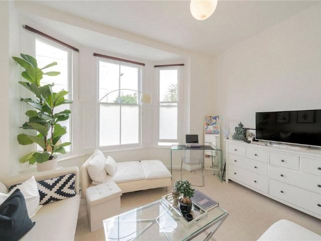 Tavistock Road, North Kensington, W11, London