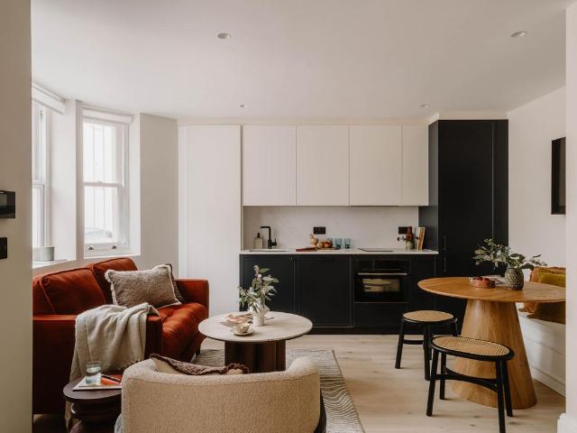 Tavistock Road, Notting Hill W11, 1 bed flat to rent, £2,800 pcm | PrimeLocation