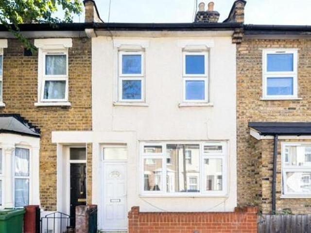 Tavistock Road, Stratford, 2 Bedroom Terraced