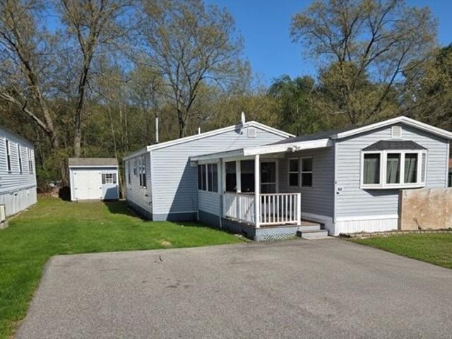 Tavitian Blvd, Marlborough, Property For Sale
