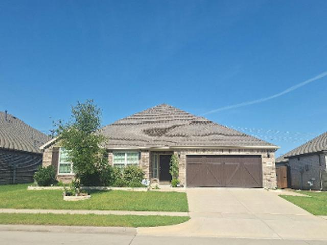 Tawakoni Drive