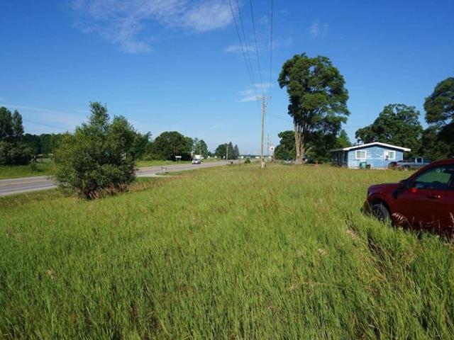 Tawas Rd, Whittemore, MI 48770