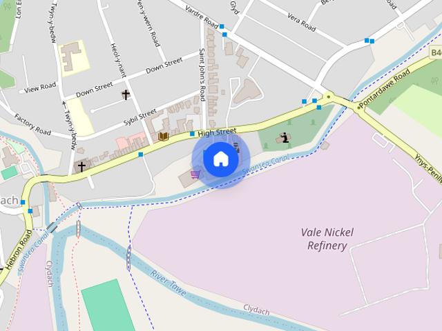 Tawe Place