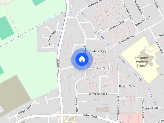 Tawney Road, Eston, Middlesbrough, TS6 9RS