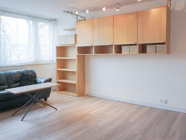 Tawny Way, Surrey Quays SE16, 1 bed flat to rent, £1,550 pcm | PrimeLocation
