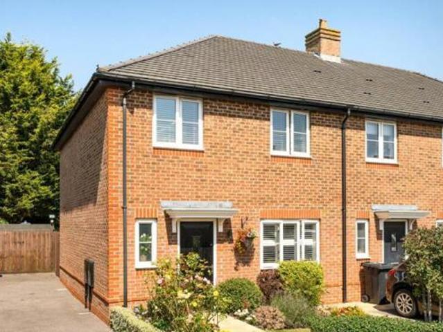Tawny Close, Birdham, 3 Bedroom End