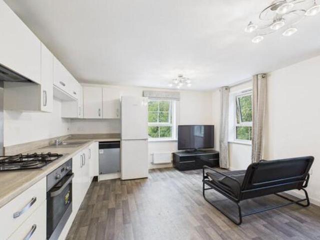 Tawny Grove, Tile Hill, 1 Bedroom Apartment