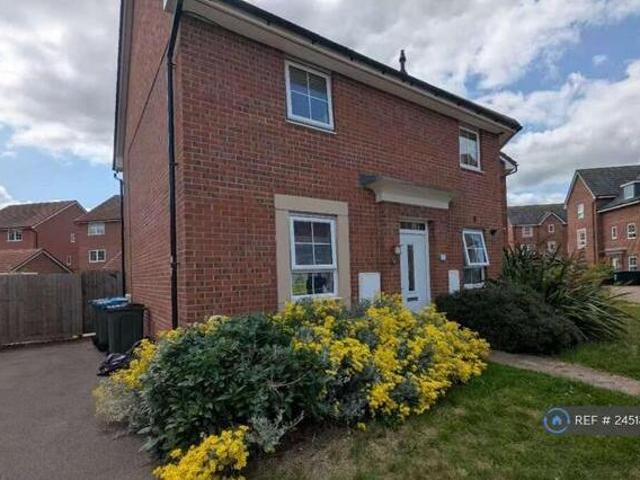 Tawny Grove, Coventry, 2 Bedroom Maisonette