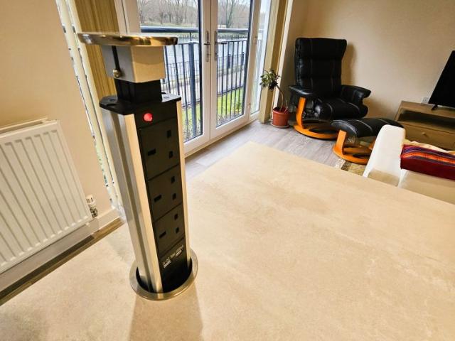 Tawny House, Lakeside, DN4
