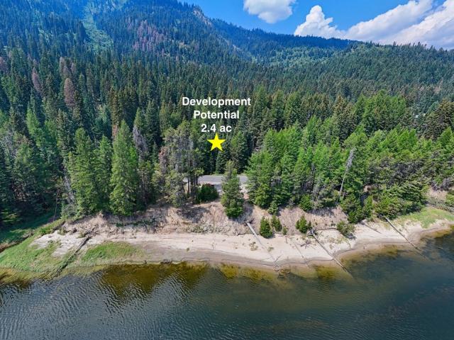 Tax #3 W Tax Rd, Donnelly, ID 83615 | MLS #543913 | Compass
