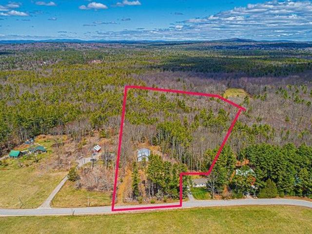 Tax Map 3 Maple St Lots 69 & 70, North Berwick, ME 03906