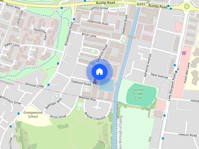 Taywood Road, Northolt, UB5 6GD