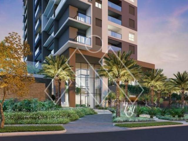 Tay apartamento 3 dormitorios 1suíte 87m2 au 1 vaga Catuai | UEL