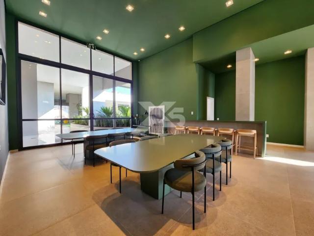 Tay Apartamento 2 quartos 1 suíte à venda, 87m² no Tay Gleba Palhano, Londrina