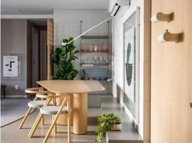 TAY — Apartamento em Campinas SP