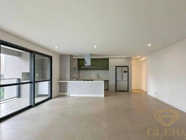 Tay apartamento novo para venda Londrina Gleba Palhano