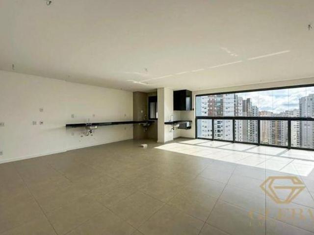 Tay apartamento novo para venda Londrina Gleba Palhano