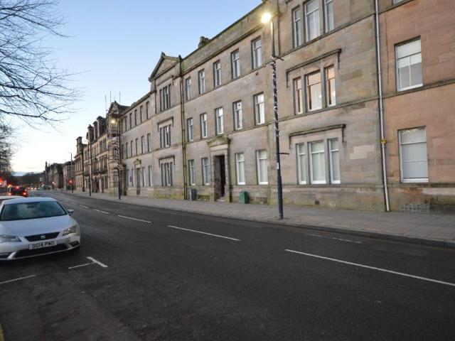 Tay Street, Perth, Perthshire PH1, 2 bed flat to rent, £995 pcm | PrimeLocation