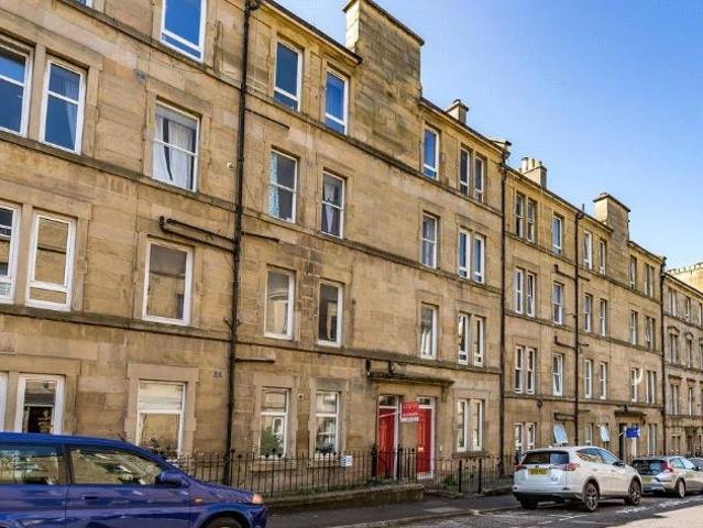 Tay Street, Polwarth, Edinburgh, EH11 4 bed flat to rent £2,730 pcm £630 pw