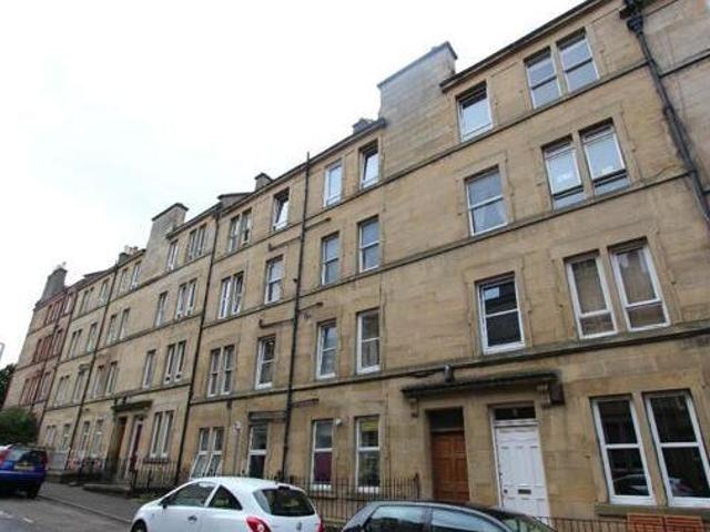 Tay Street, Polwarth, 2 Bedroom Flat