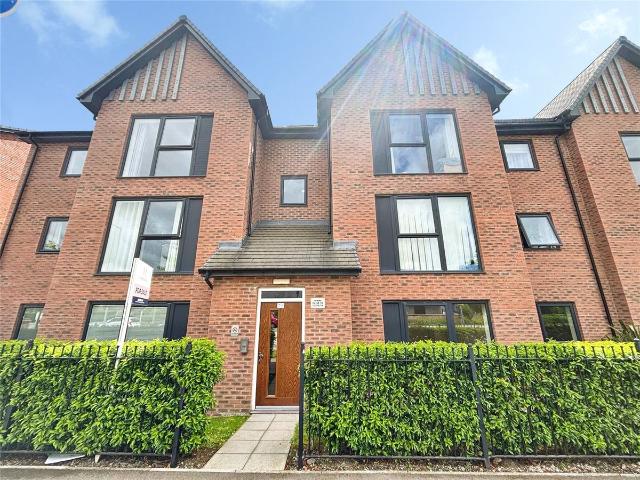 Tay Road, Lubbesthorpe, Leicester, Leicestershire LE19, 2 bed flat to rent, £1,195 pcm | PrimeLocation