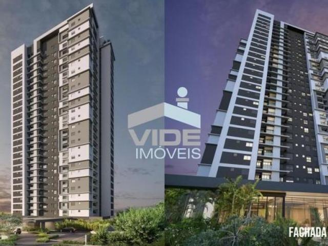 TAY VANGUARD | 2 ou 3 dormit. | 2 ou 3 vagas de garagem