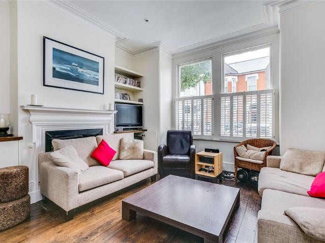 Taybridge Road, Clapham Common Northside, SW11, London