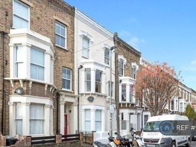 Taybridge Road, London, 3 Bedroom Flat