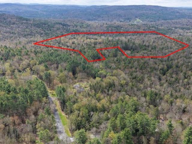Tayer Rd, East Nassau, NY 12062