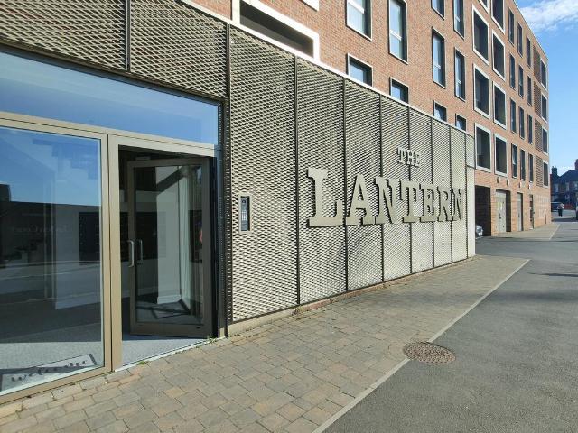 Tayfen Road, BURY ST. EDMUNDS 3 bed flat to rent £2,500 pcm £577 pw