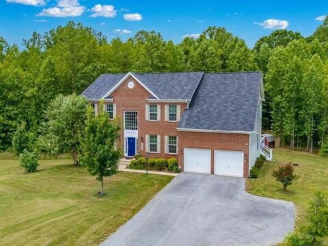 Taylerton Ln, Brandywine, Home For Sale