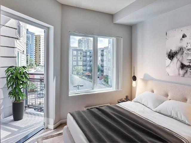 Taylor 28 1 Bedroom Apartment for Rent at 100 Taylor Ave N, Seattle, WA 98109 South Lake Union