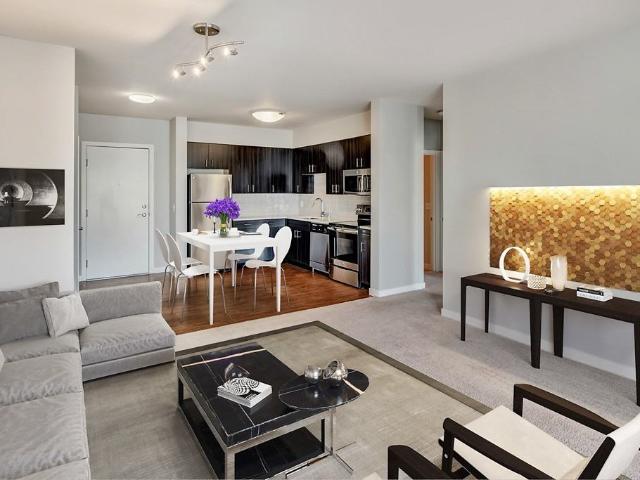 Taylor 28 1 Bedroom Apartment for Rent at 100 Taylor Ave N, Seattle, WA 98109 South Lake Union
