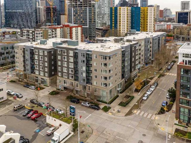 Taylor 28 1 Bedroom Apartment for Rent at 100 Taylor Ave N, Seattle, WA 98109 South Lake Union