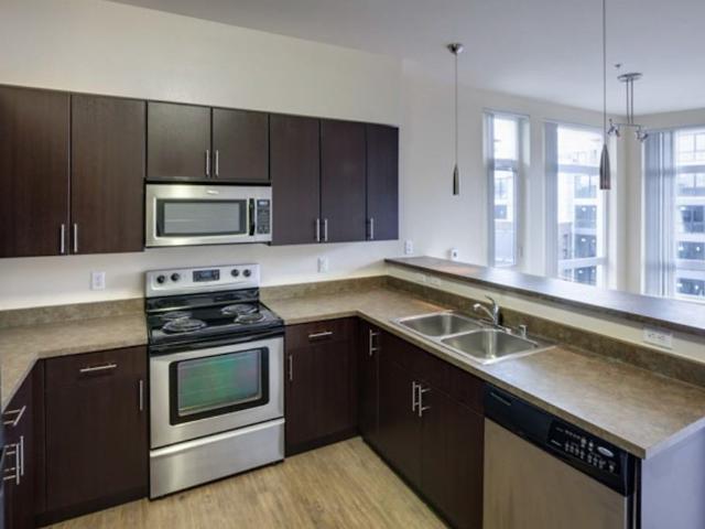 Taylor 28 1 Bedroom Apartment for Rent at 100 Taylor Ave N, Seattle, WA 98109 South Lake Union