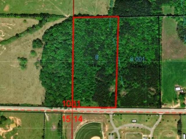 Taylor 5 Acres Rd Lot 14, Lineville, AL 36266