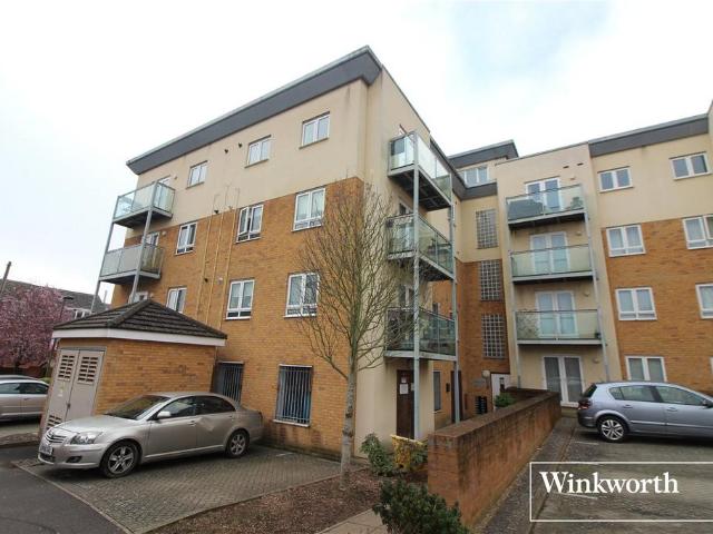 Taylor Court, Todd Close. 2 bed apartment to rent £1,600 pcm £369 pw