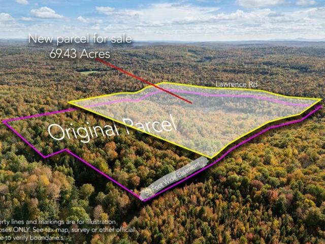 Taylor Cemetary Rd Lot, Wellington, Plot For Sale