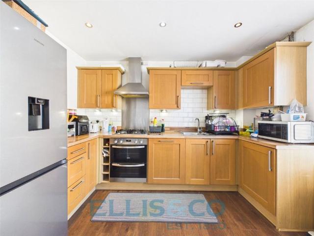 Taylor Close, TN9, Kent