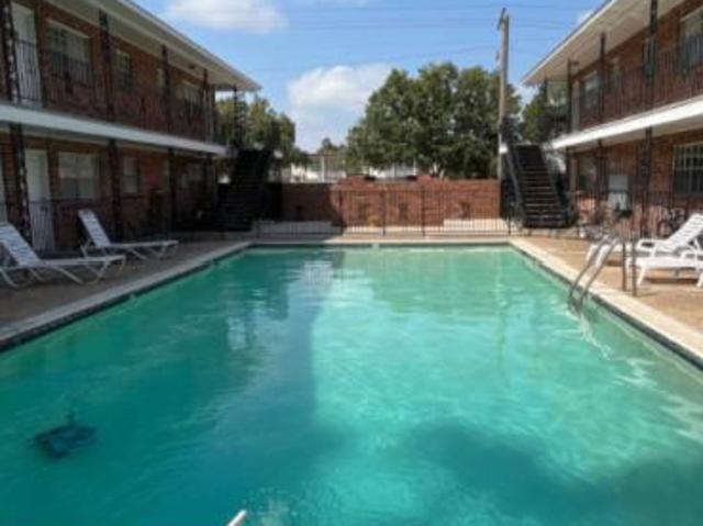 Taylor Apartments