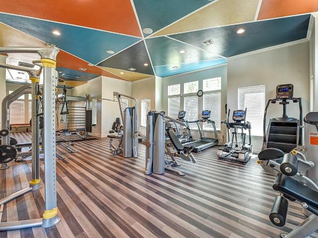 Taylor at Copperfield 1 Bedroom Apartment for Rent at 9125 Highway 6 N, Houston, TX 77095