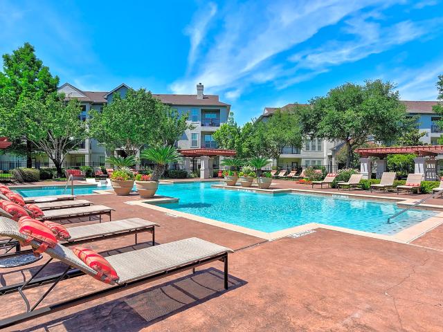 Taylor at Copperfield 1 Bedroom Apartment for Rent at 9125 Highway 6 N, Houston, TX 77095