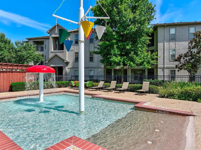 Taylor at Copperfield 1 Bedroom Apartment for Rent at 9125 Highway 6 N, Houston, TX 77095